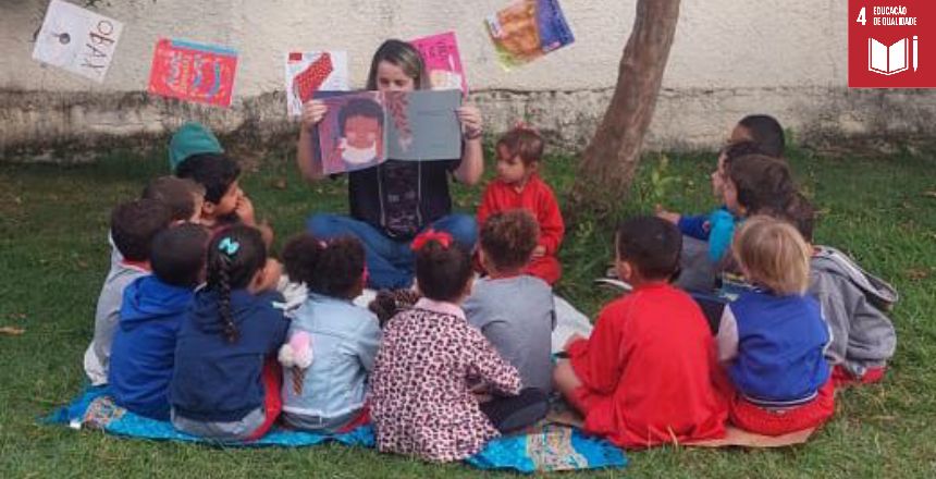 LEEI é colocado em prática nas escolas da Rede Municipal de Ensino ...