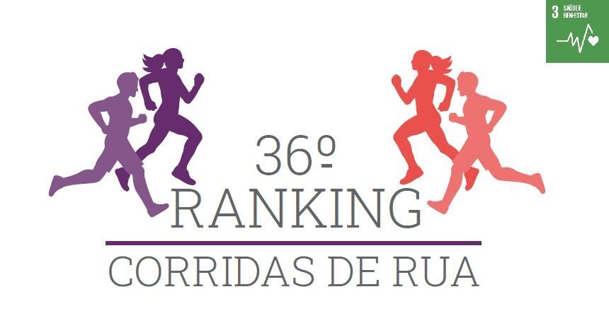 Inscrições para a penúltima etapa do 36º Ranking de Corridas de Rua ...